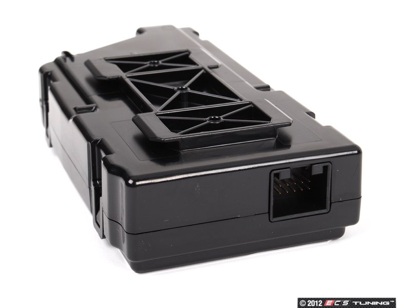 Genuine Volkswagen Audi - 5N0057342B - Media-In Wiring Adapter (5N0 057 ...