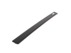 BMW Exterior Door Mouldings - ECS Tuning