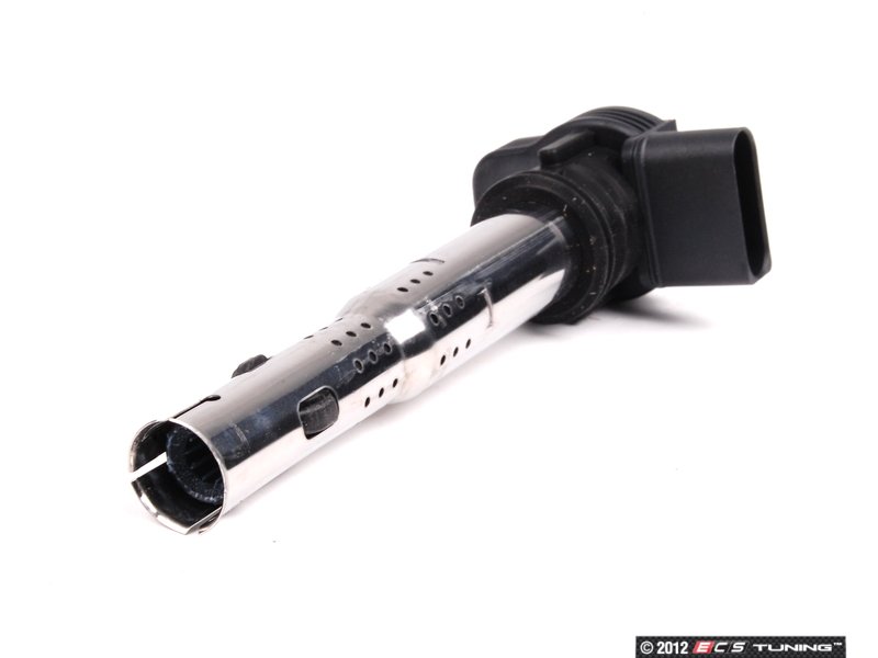 Genuine Volkswagen Audi - 07K905715FKT8 - Ignition Coil - Set Of Eight ...