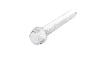 Genuine BMW - 07119904133 - Hex Bolt (07-11-9-904-133)
