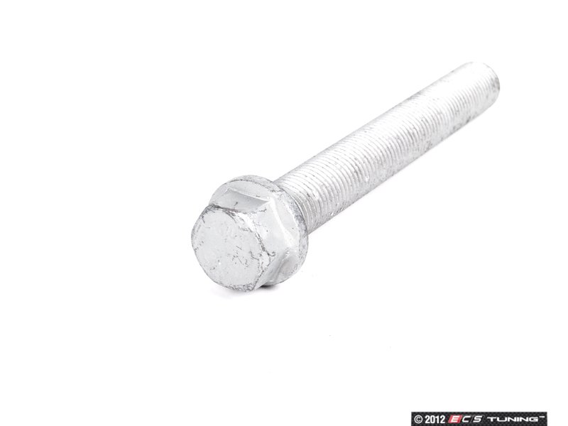 Genuine BMW - 33506779488 - Hex bolt - priced each (33-50-6-779-488)