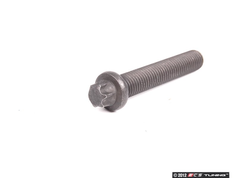 Genuine Volkswagen Audi - WHT001319 - Connecting Rod Bolt - Priced Each ...