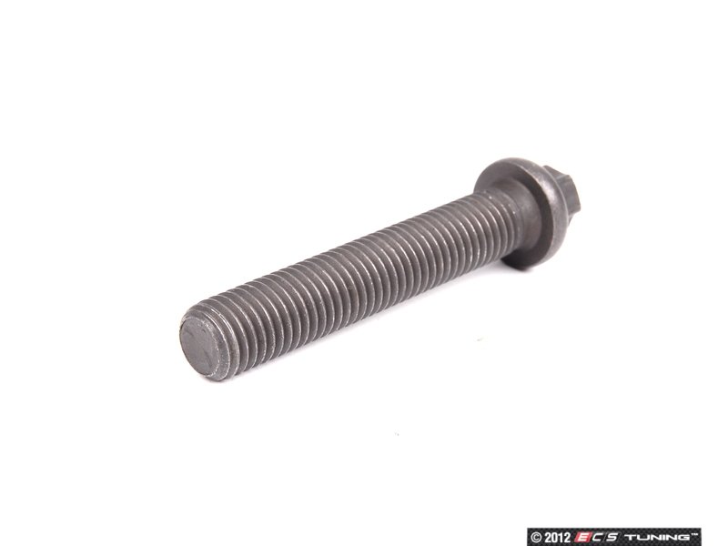 Genuine Volkswagen Audi - WHT001319 - Connecting Rod Bolt - Priced Each ...