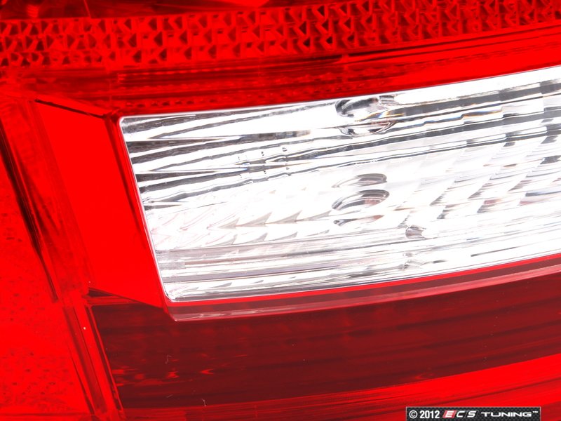 Genuine Volkswagen Audi - 4F5945095M - LED Tail Light - Left (4F5 945 ...