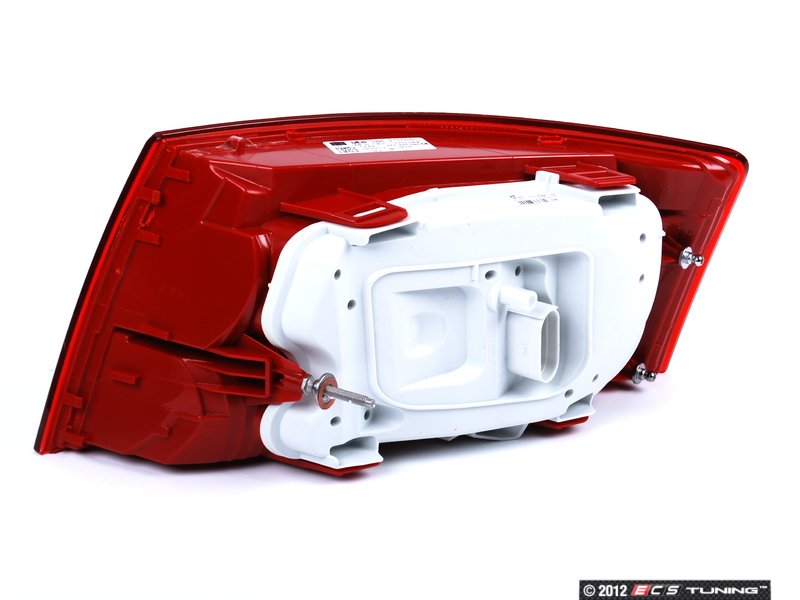 Genuine Volkswagen Audi - 4F5945095M - LED Tail Light - Left (4F5 945 ...