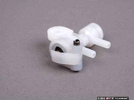 MTC - 0029975336 - Vacuum Valve