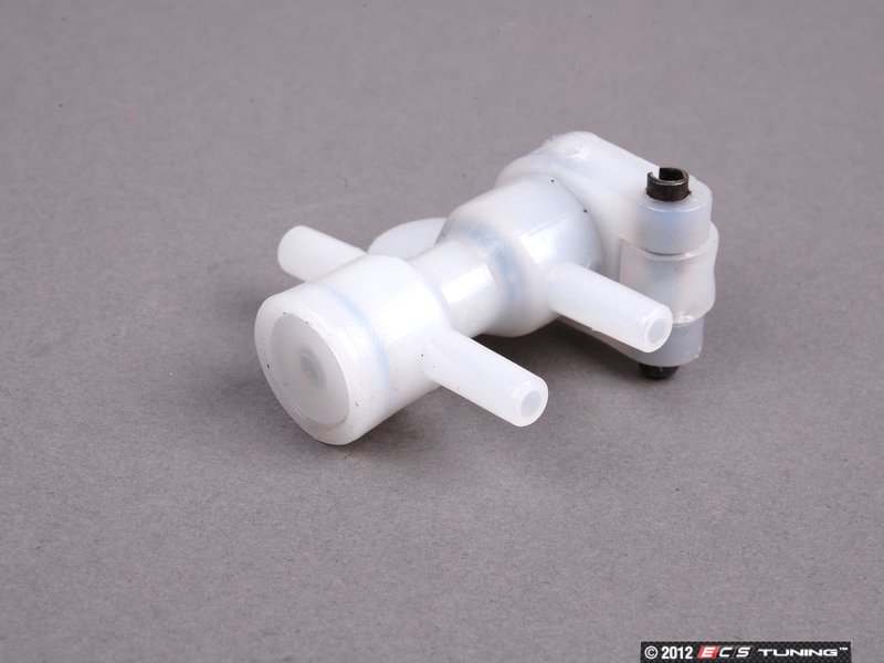 MTC - 0029975336 - Vacuum Valve