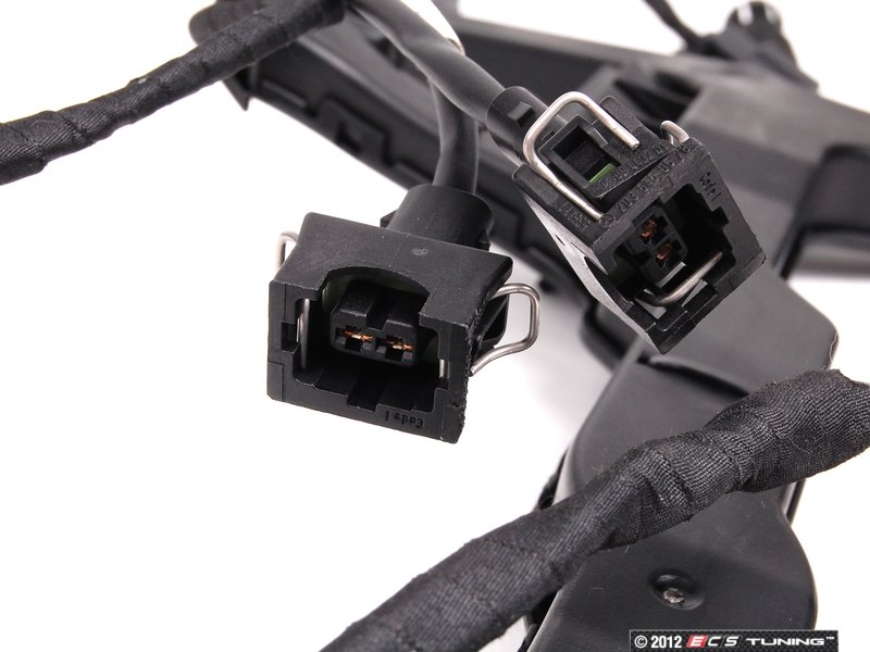 Genuine Mercedes Benz - 1244403933 - Engine Wiring Harness