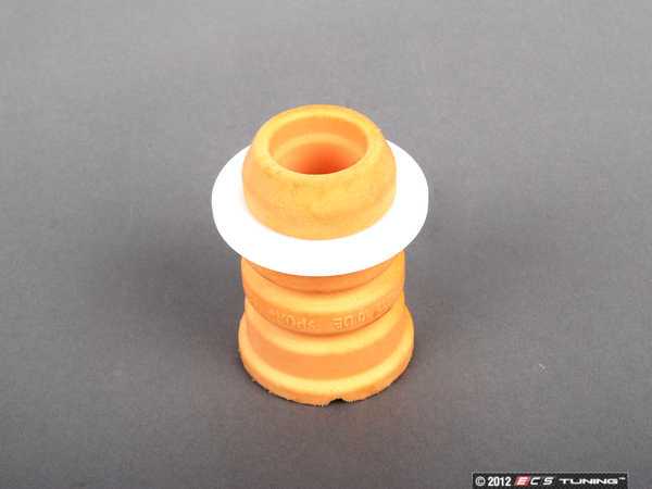 Genuine BMW - 31336764085 - Bump Stop - Priced Each (31-33-6-764-085)