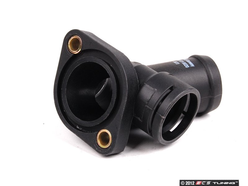 Meyle - 074121132 - Coolant Hose Flange