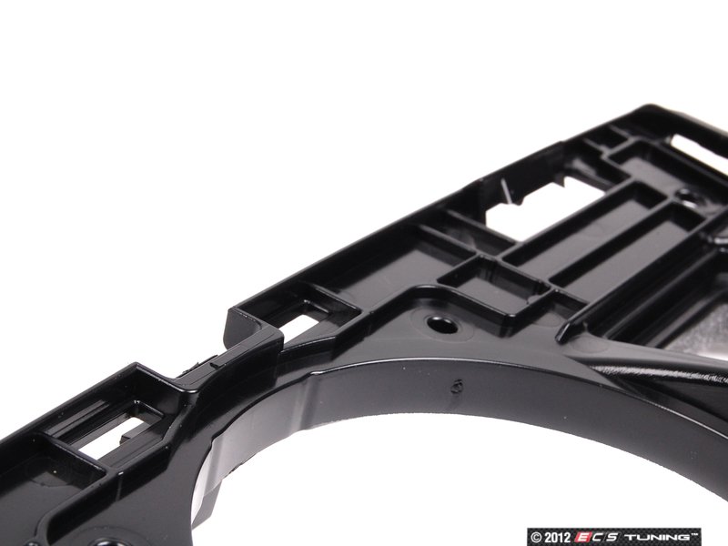 Genuine BMW - 51457123751 - Dashboard Adapter Panel (51-45-7-123-751)