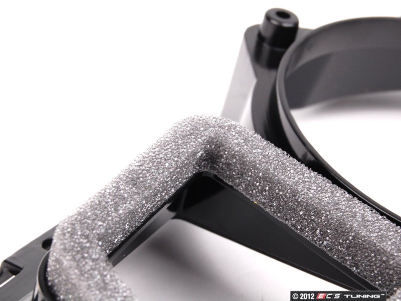 Genuine BMW - 51457123751 - Dashboard Adapter Panel (51-45-7-123-751)