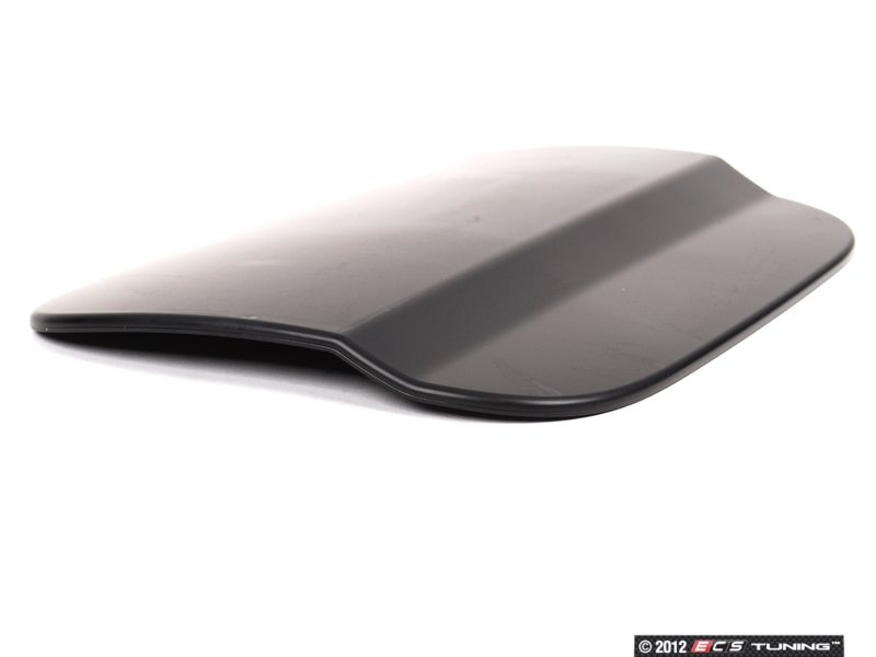 Genuine Mercedes Benz - 2047540009 - Fuel Filler Door