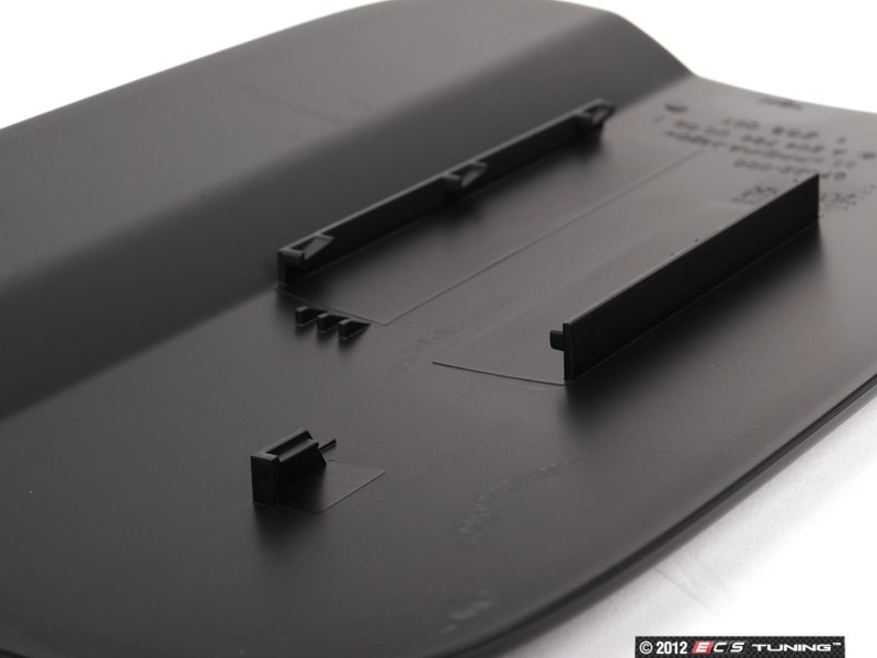 Genuine Mercedes Benz - 2047540009 - Fuel Filler Door