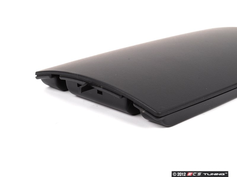 Genuine BMW - 51466978109 - Flap - (NO LONGER AVAILABLE) (51-46-6-978-109)