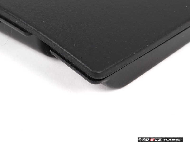 Genuine BMW - 51466978109 - Flap (51-46-6-978-109)