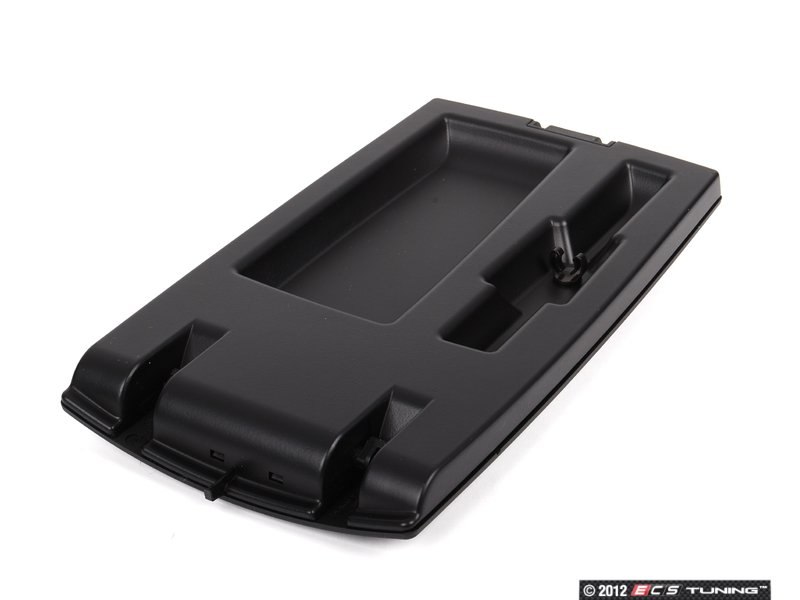 Genuine BMW - 51466978109 - Flap (51-46-6-978-109)