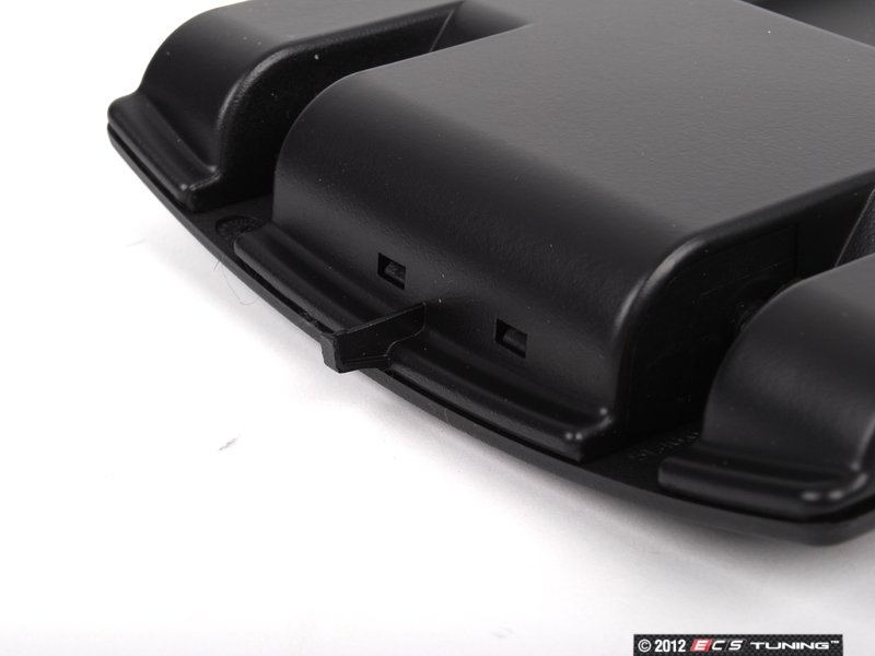 Genuine BMW - 51466978109 - Flap - (NO LONGER AVAILABLE) (51-46-6-978-109)