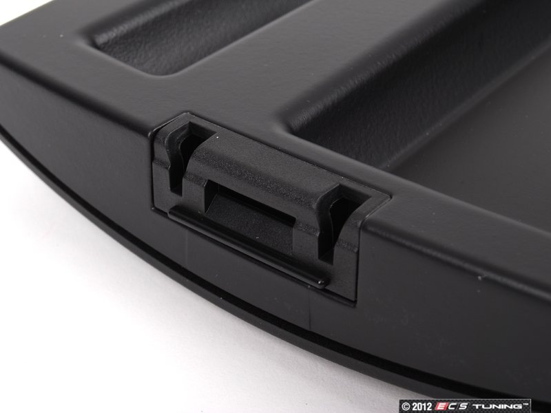 Genuine BMW - 51466978109 - Flap (51-46-6-978-109)