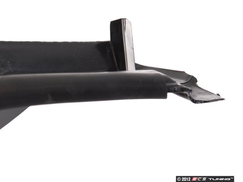 Genuine BMW - 51711977047 - Front Fender Liner - Left (51-71-1-977-047)