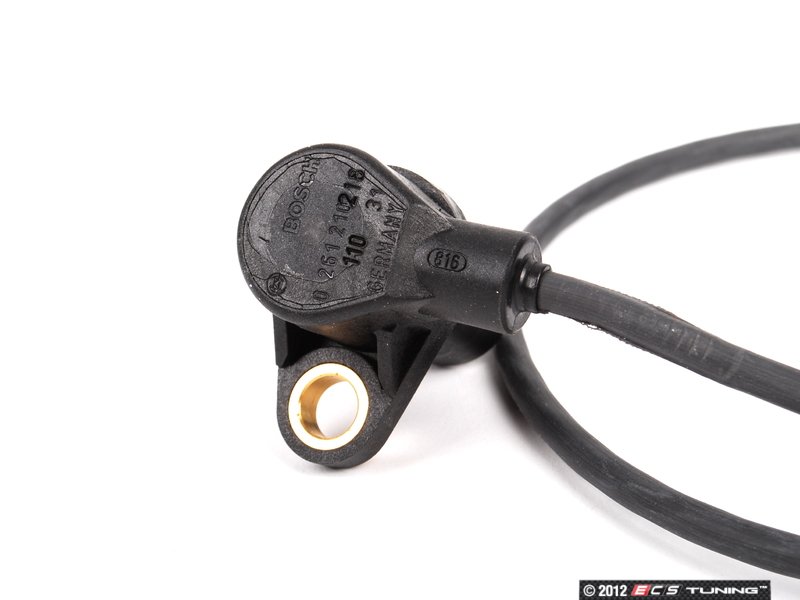Genuine Volkswagen Audi - 078906433F - Crankshaft Position Sensor - (NO ...