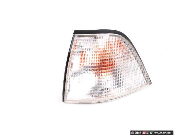 Genuine BMW - 82199403093 - INDIC. WHT. FRT. LFT - (NO LONGER AVAILABLE ...