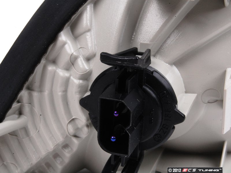 Genuine BMW - 82199403093 - INDIC. WHT. FRT. LFT - (NO LONGER AVAILABLE ...