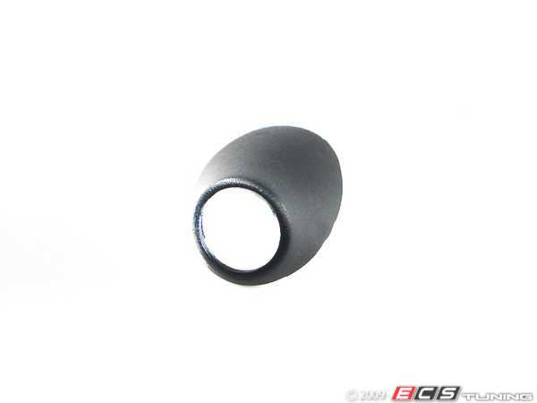 Genuine BMW - 51128268370 - E53 X5 Rear Bumper PDC Surround - Right (51 ...