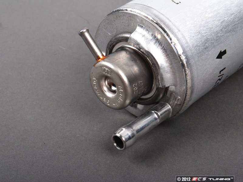 Mann - 13327512019 - Fuel Filter