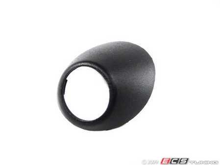 Genuine BMW - 51128268369 - E53 X5 Rear Bumper PDC Surround - Left (51 ...