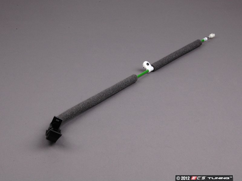 Genuine BMW - 51217024644 - Door Cable - Inside Door Handle to Lock (51 ...