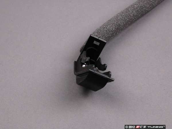 Genuine BMW - 51217024644 - Door Cable - Inside Door Handle to Lock (51 ...