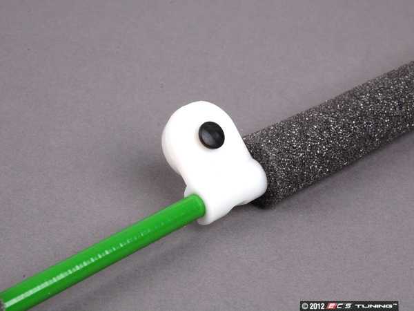 Genuine BMW - 51217024644 - Door Cable - Inside Door Handle to Lock (51 ...