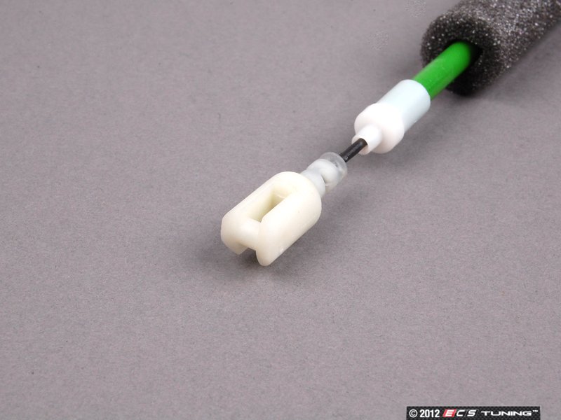 Genuine BMW - 51217024644 - Door Cable - Inside Door Handle to Lock (51 ...