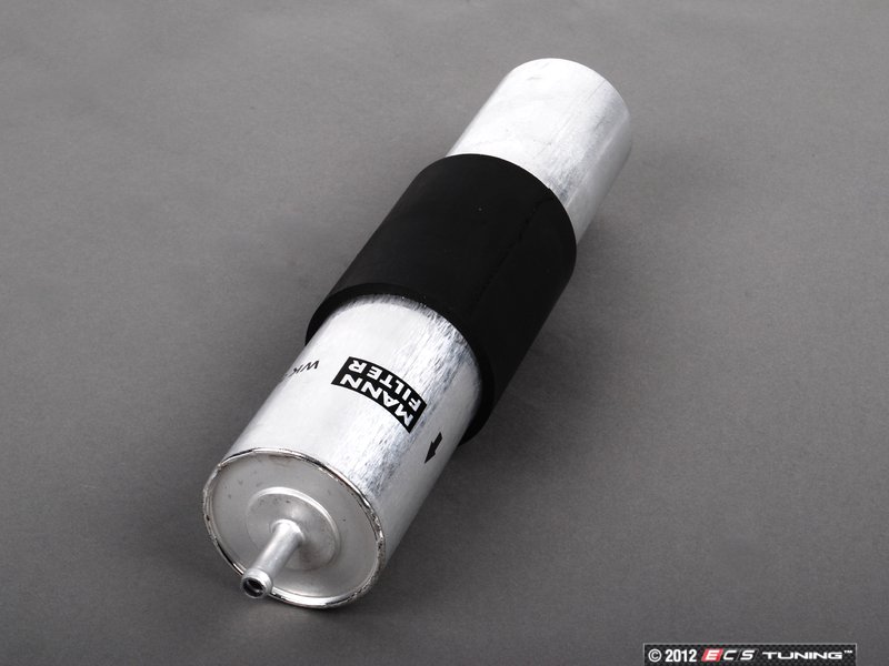 Mann - 13321740985 - Fuel Filter