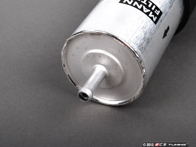 Mann - 13321740985 - Fuel Filter