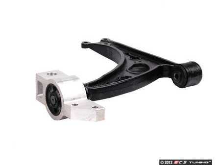 Meyle - 1k0407151ac - Front Control Arm - Left