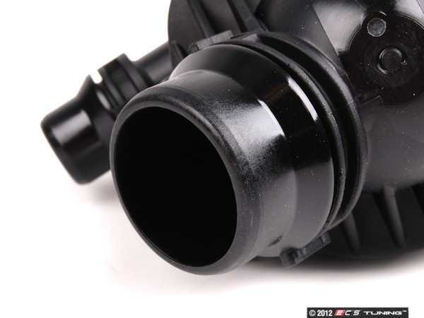 Mahle-Behr - 11537549476 - Thermostat