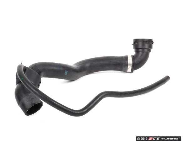 Genuine Mercedes Benz - 2205010182 - Radiator Hose