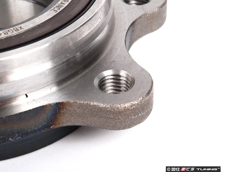 OE Aftermarket - 4H0498625 - Wheel Bearing - Priced Each - (NO LONGER ...