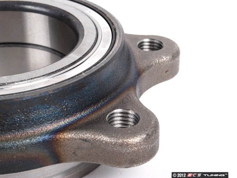 OE Aftermarket - 4H0498625 - Wheel Bearing - Priced Each - (NO LONGER ...