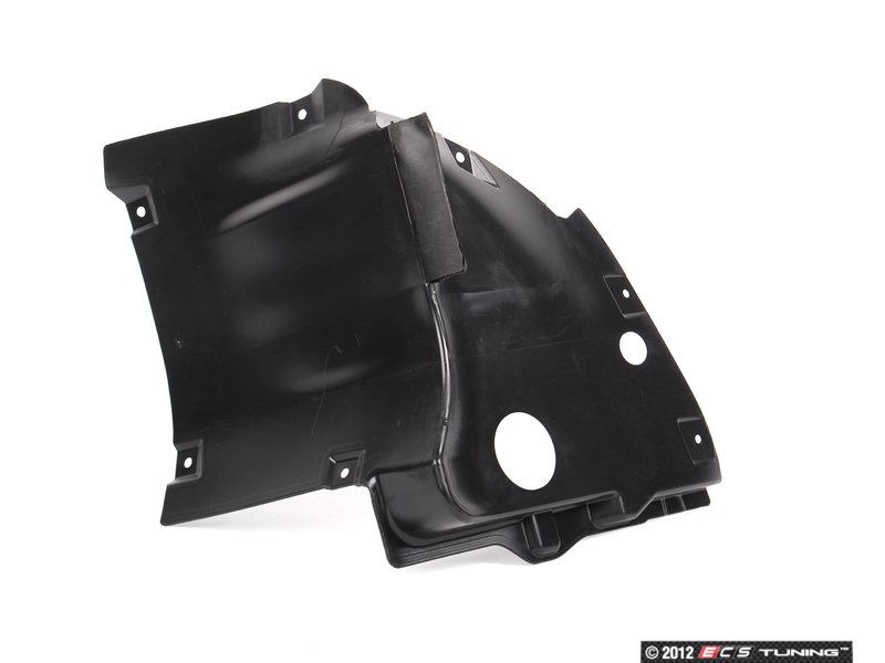Genuine Mercedes Benz - 2098840422 - Front Fender Liner - Front Lower ...