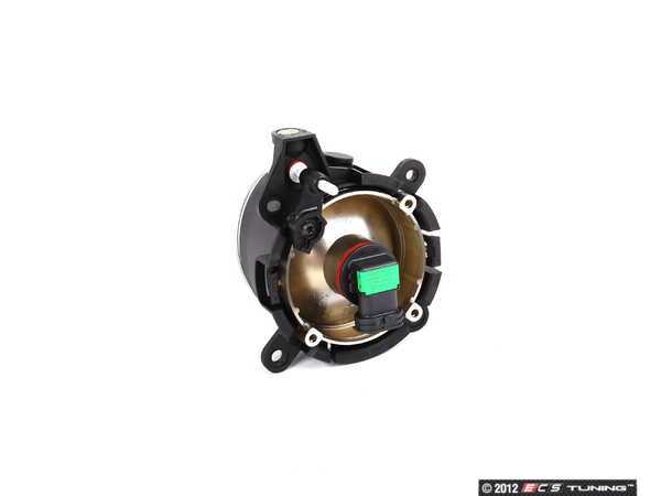 Genuine MINI - 63176925049 - Front Fog Light - Left (63-17-6-925-049)