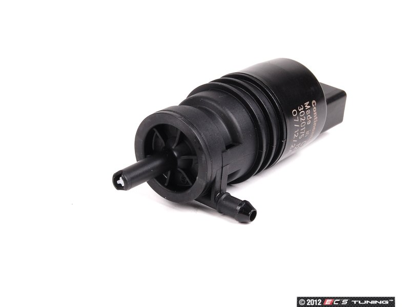 Continental - 2218690121 - Windshield Washer Pump