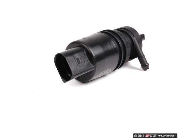 Continental - 2218690121 - Windshield Washer Pump