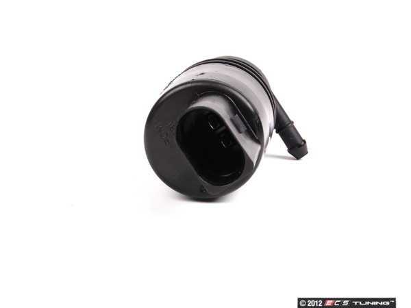 Continental - 2218690121 - Windshield Washer Pump