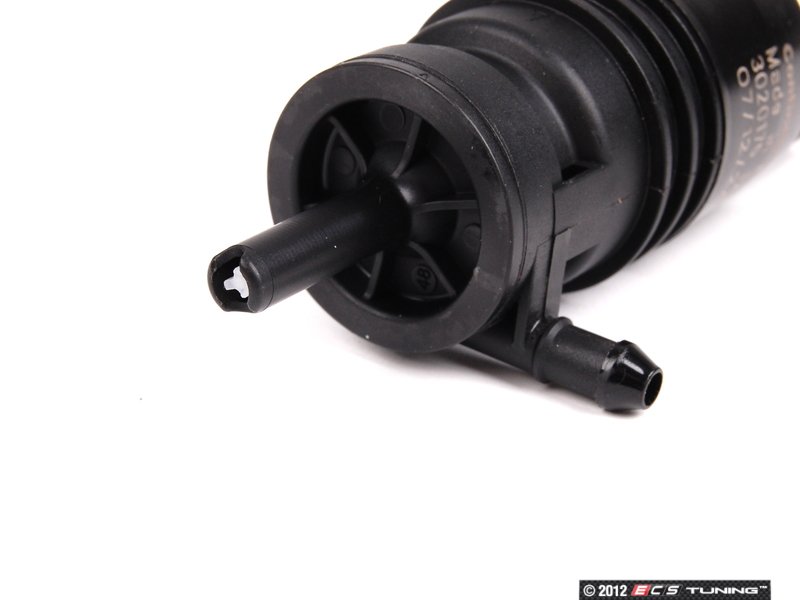 Continental - 2218690121 - Windshield Washer Pump