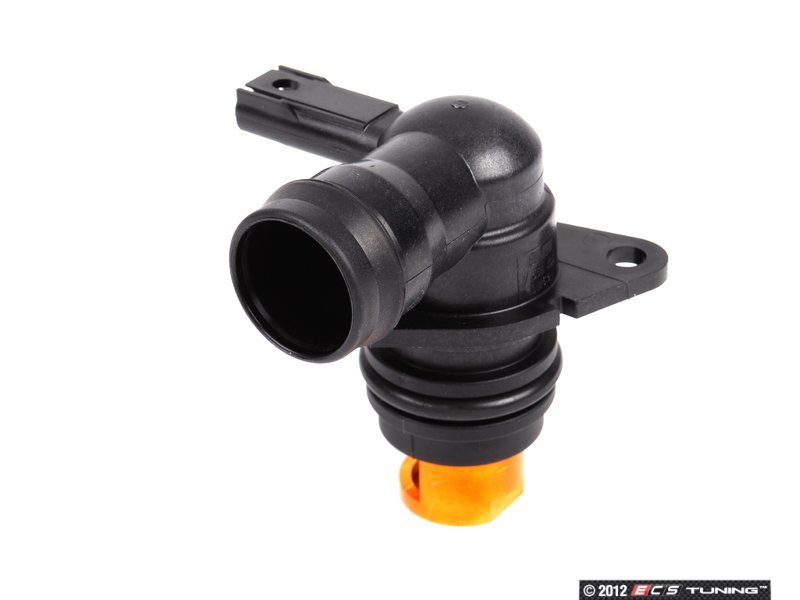 Genuine BMW - 11618638014 - Angle Connector With Heating Element (11-61 ...