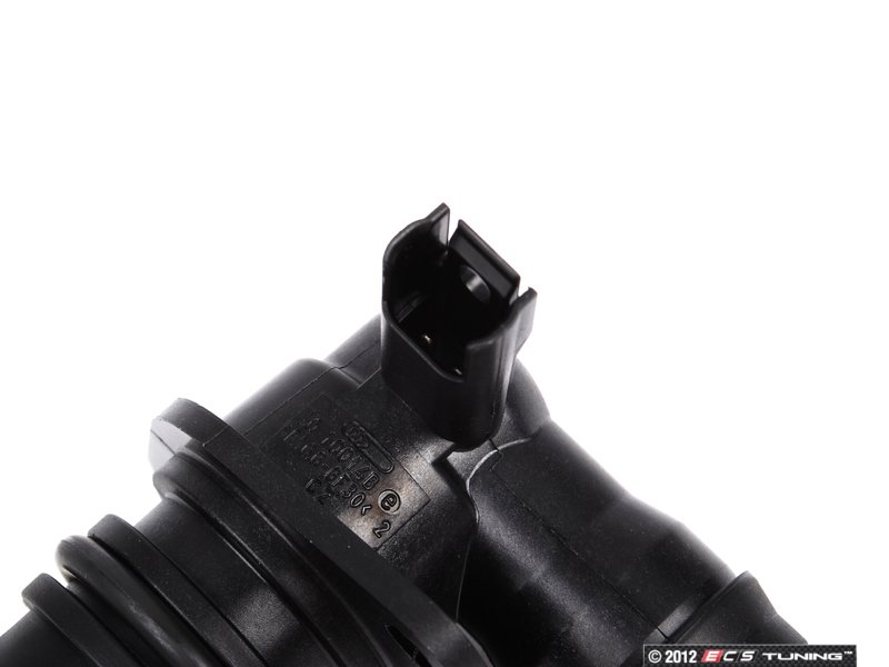 Genuine BMW - 11618638014 - Angle Connector With Heating Element (11-61 ...