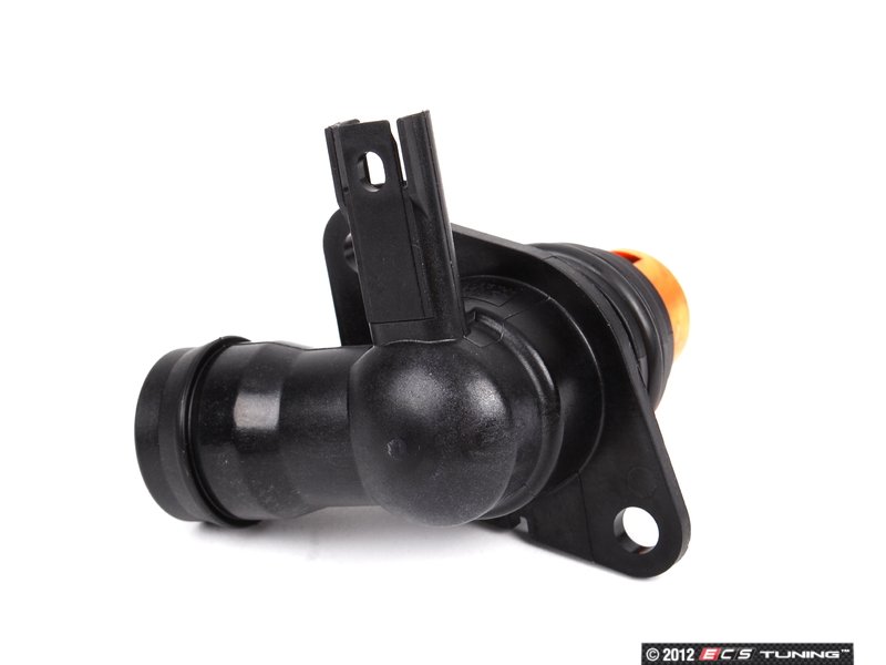 Genuine BMW - 11618638014 - Angle Connector With Heating Element (11-61 ...